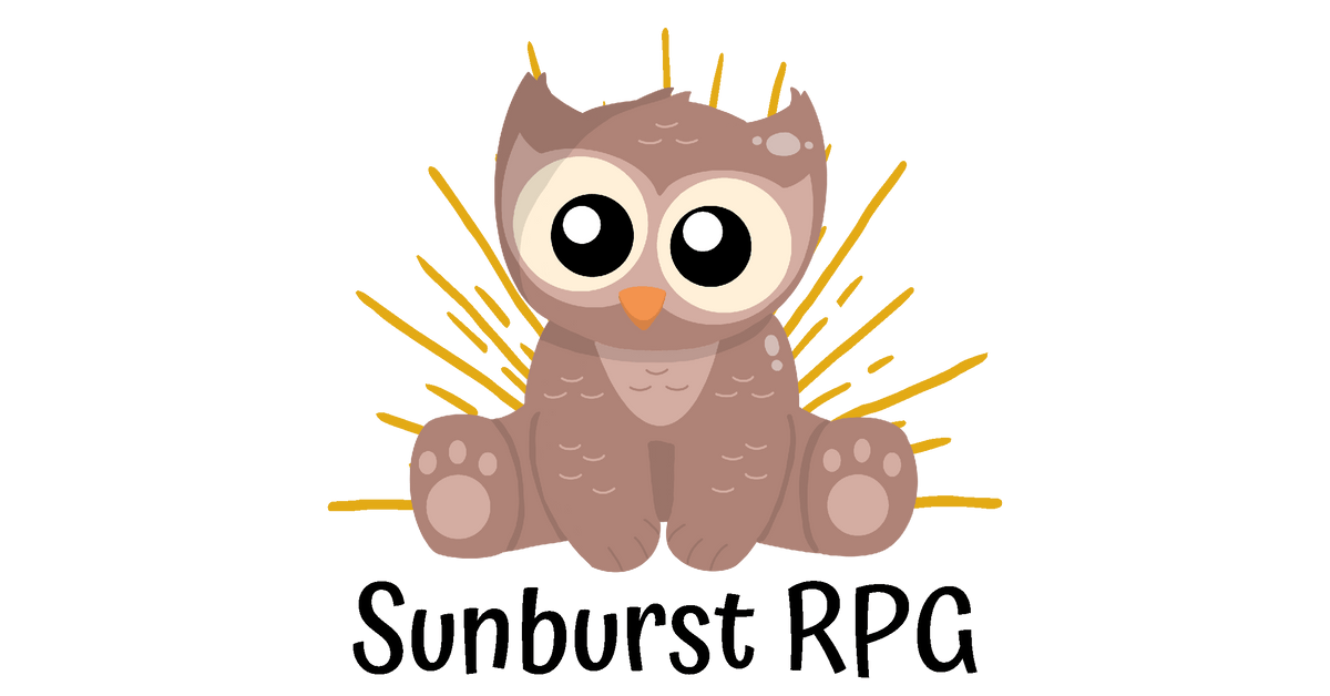 DnD Wizard Class – Sunburst RPG