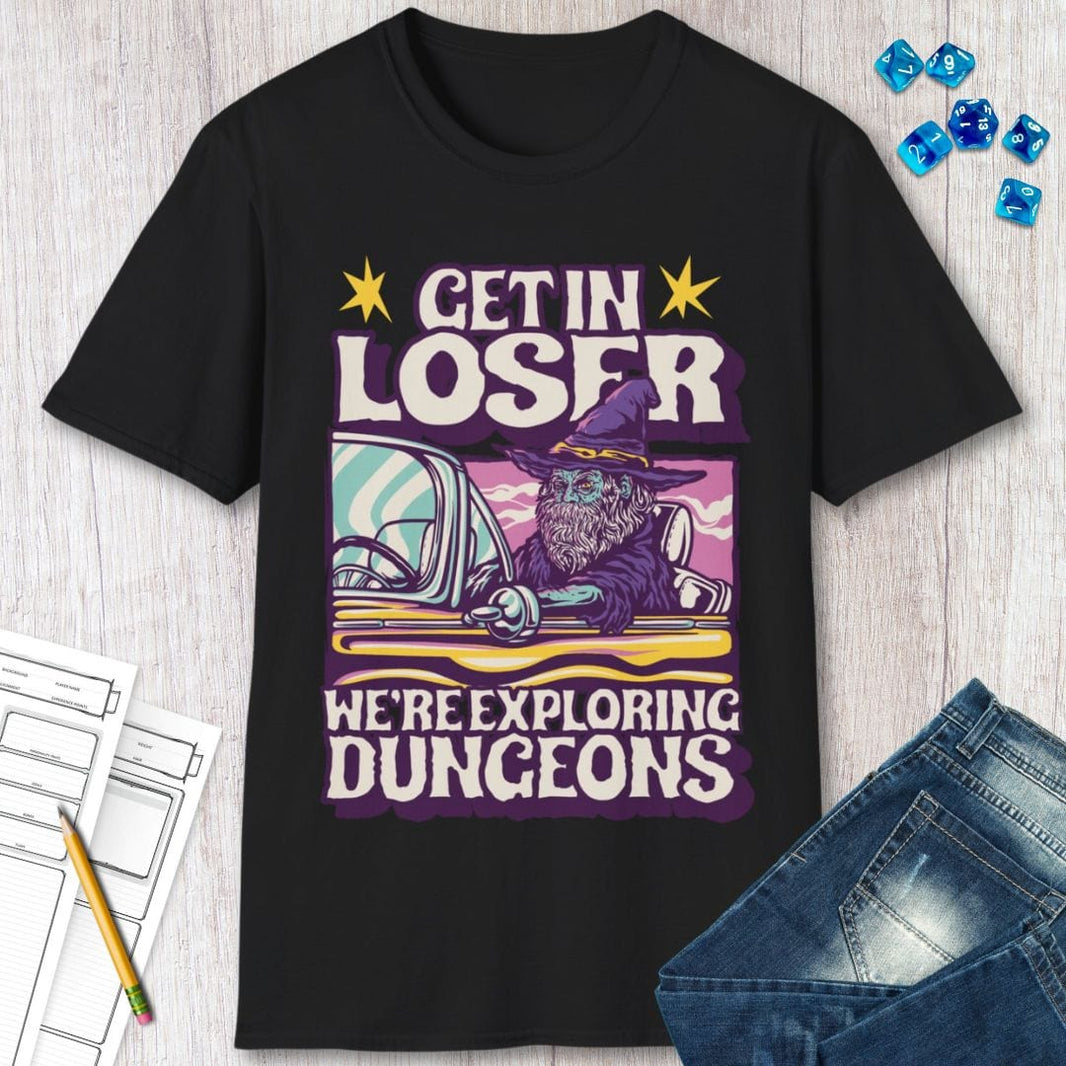 Sunburst RPG - Epic Gear for Epic Quests