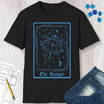 The Ranger Tarot Card T-Shirt – Sunburst RPG